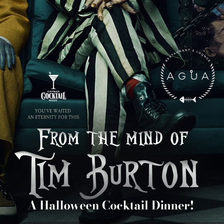 Happenings – Agua Restaurant & Lounge